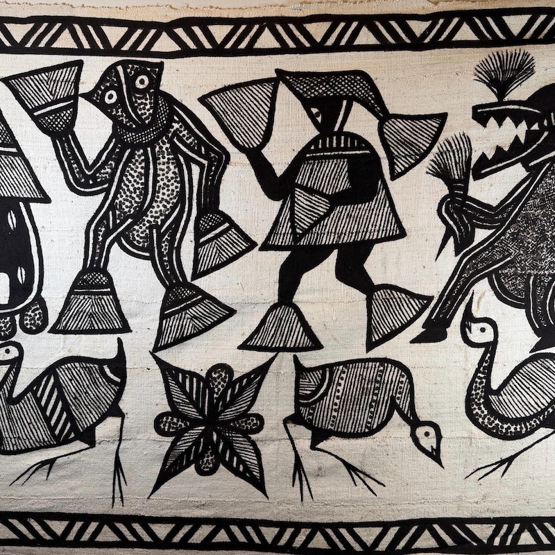 Senufo - Etsy