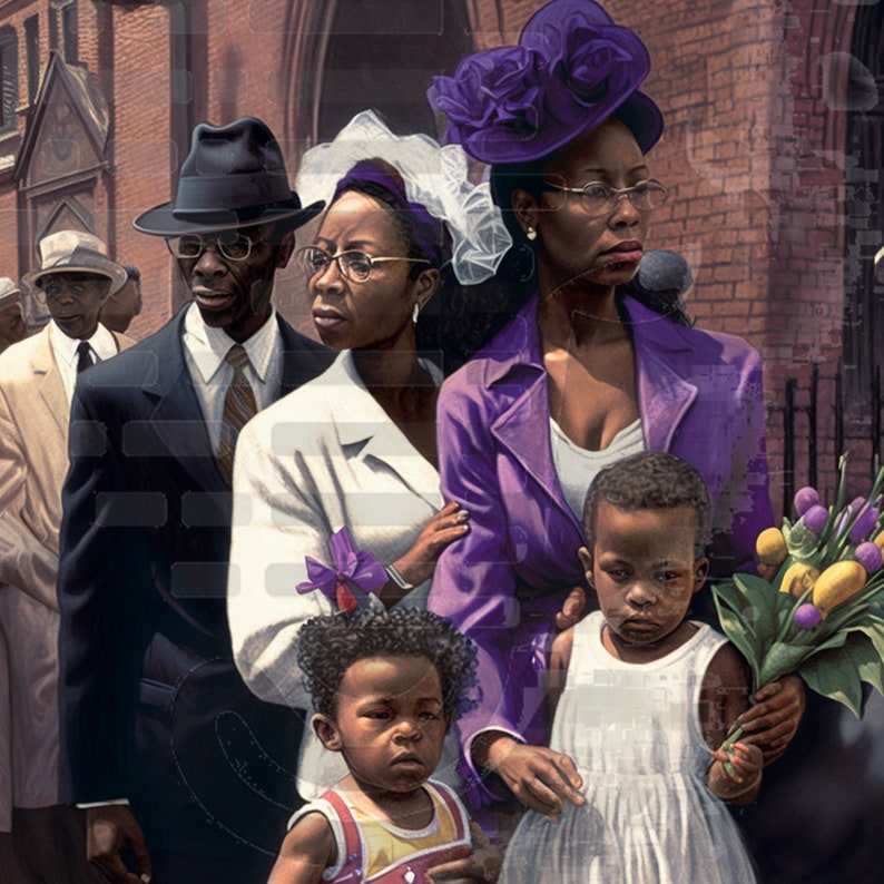 The African American Experience African Art Collection Digital Download ...