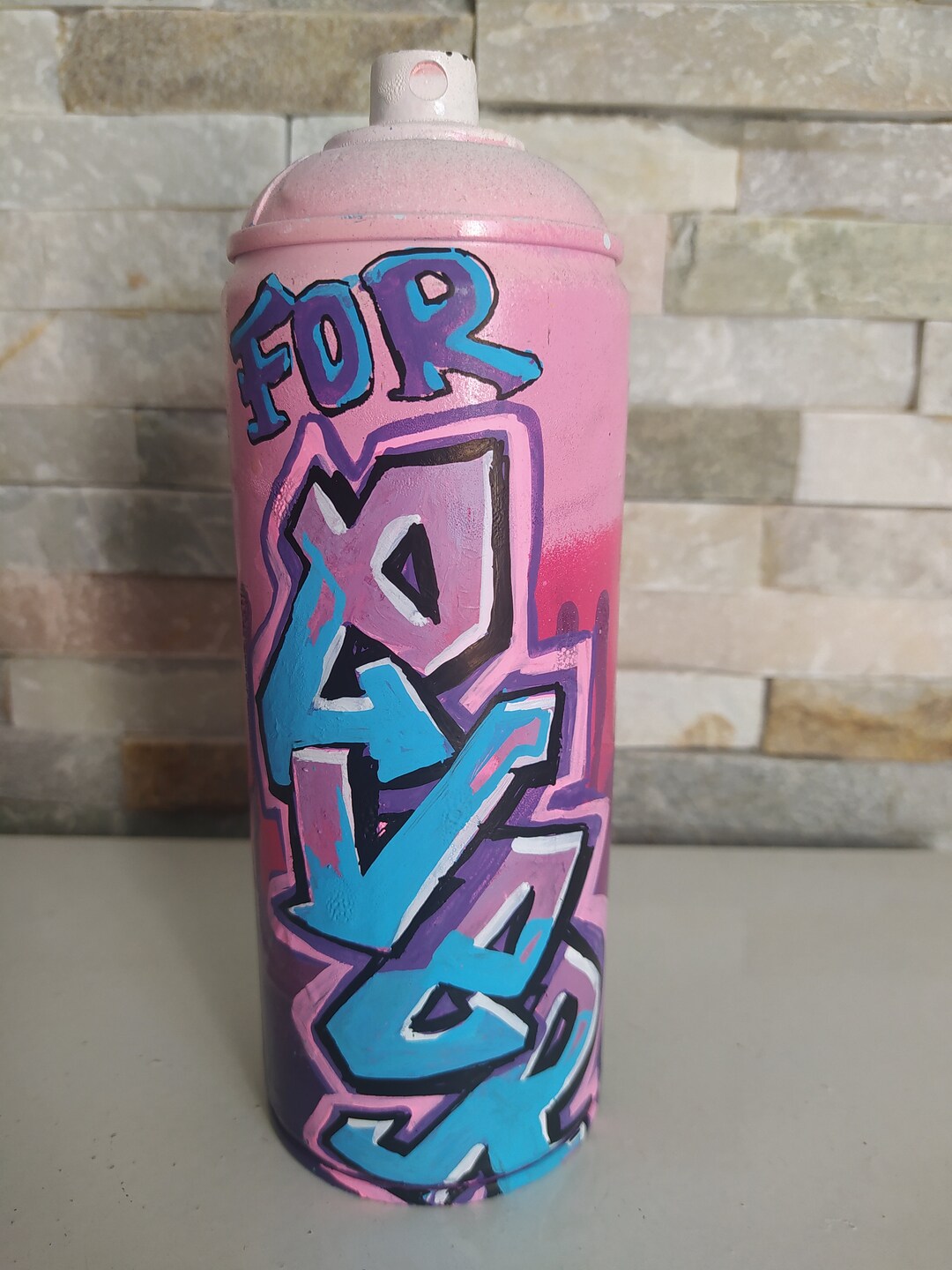 Spray Can, Custom Paint Spray - Etsy