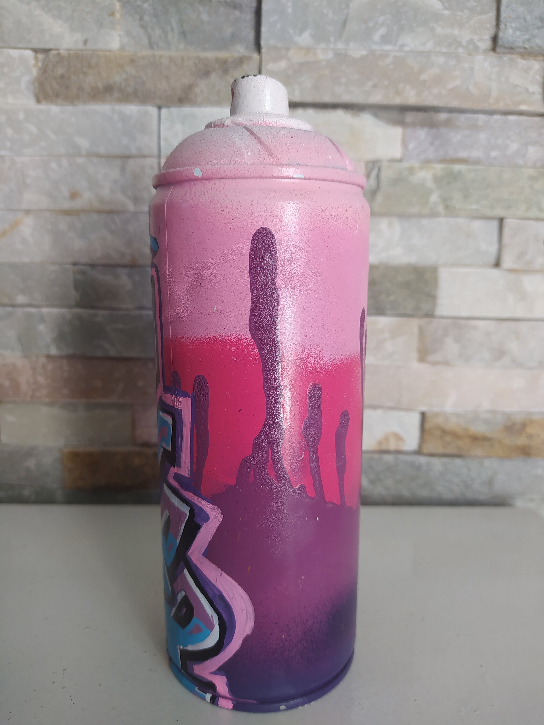 Spray Can, Custom Paint Spray - Etsy