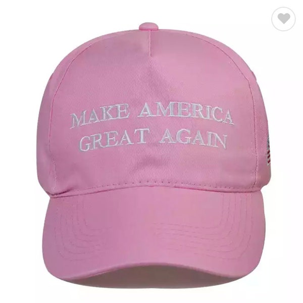 Maga Hat - Etsy