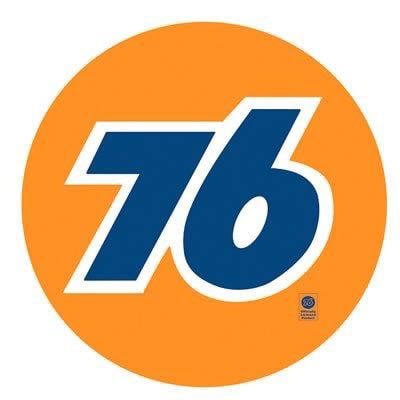 Union 76 Vintange Style Metal Sign - Etsy