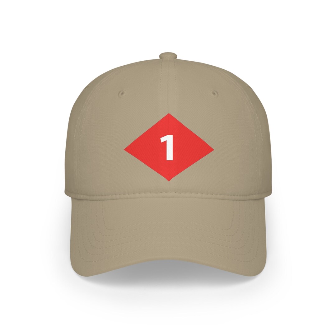 NMCB 1 BEEP Battalion Low Profile Baseball Cap, 2 Colors - Etsy
