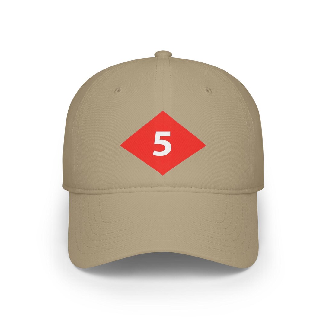 NMCB 5 BEEP Battalion Low Profile Baseball Cap, 2 Colors - Etsy