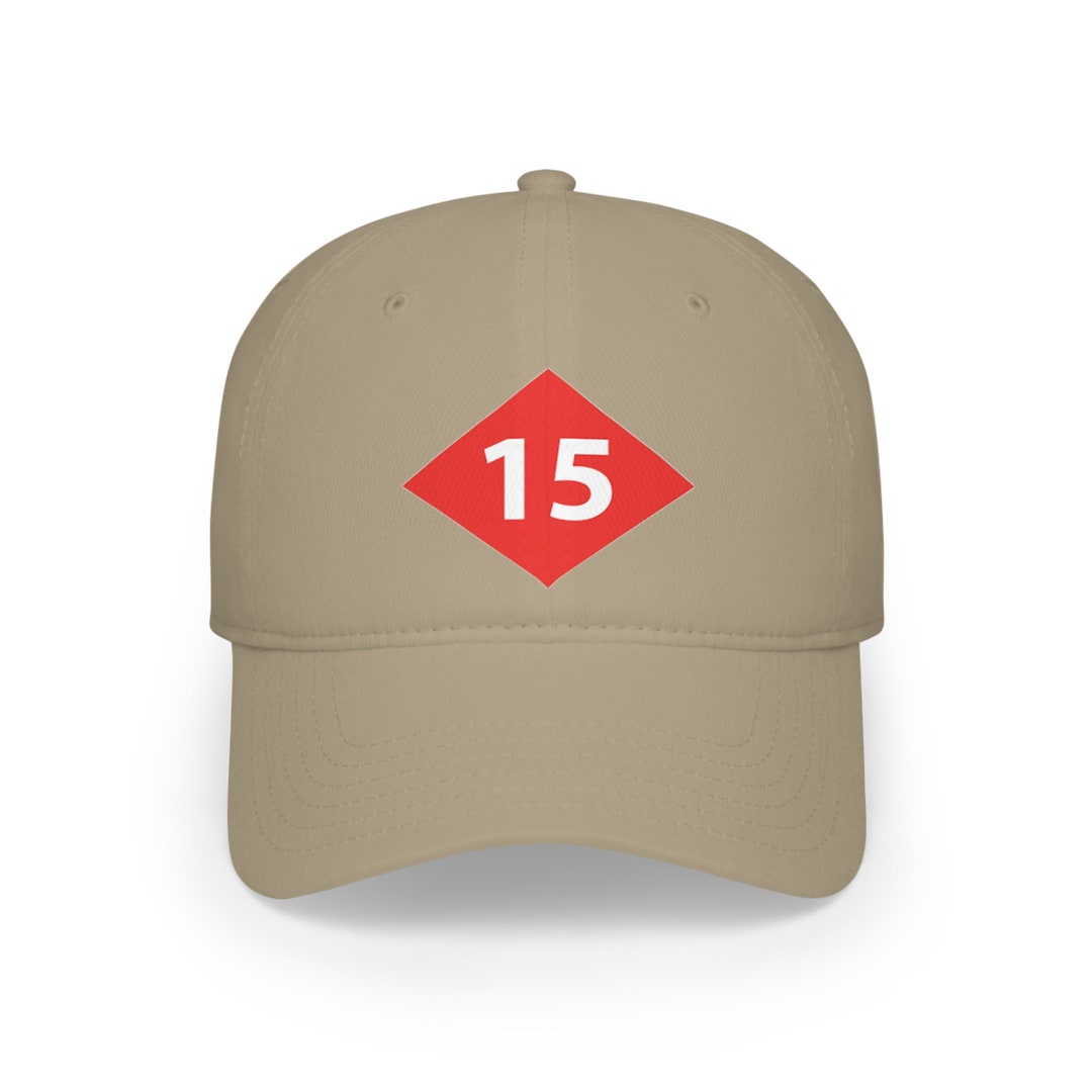 NMCB 15 BEEP Battalion Low Profile Baseball Cap, 2 Colors - Etsy
