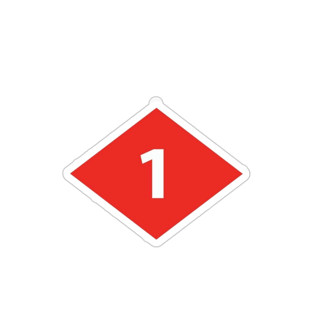 NMCB 1 Beep Sticker - Etsy