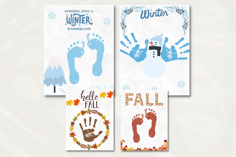 Hand Print Crafts | Handprint Craft | Handprint Art | Handprint ...