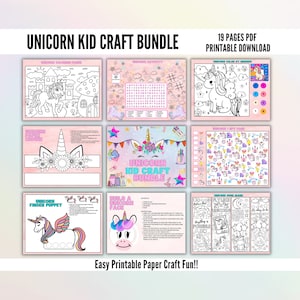 Printable Coloring Pages of Unicorns | Unicorn Printable | Unicorn ...