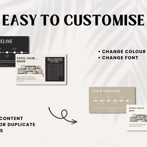 Course Templates Canva | Course Workbook Template | Online Course ...