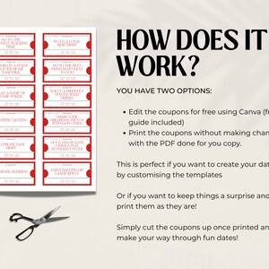 Date Night Card | Box of Date Night Cards | Date Night Cards | Year of ...