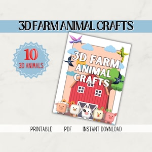 Preschool Crafts | Preschool Activity | Printable Crafts | Toddler ...