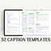 Sales Captions for Instagram Caption Template Instagram Caption ...