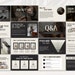 Course Templates Canva | Course Workbook Template | Online Course ...