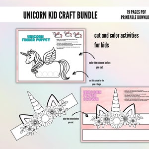Printable Coloring Pages of Unicorns | Unicorn Printable | Unicorn ...