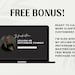 Loyalty Card Template Editable Loyalty Card Custom Loyalty Cards ...