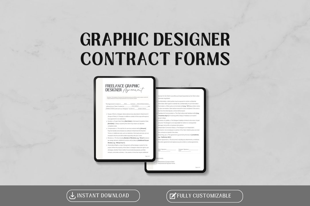 Client Intake Form Graphic Design | Graphic Design Forms | Design ...