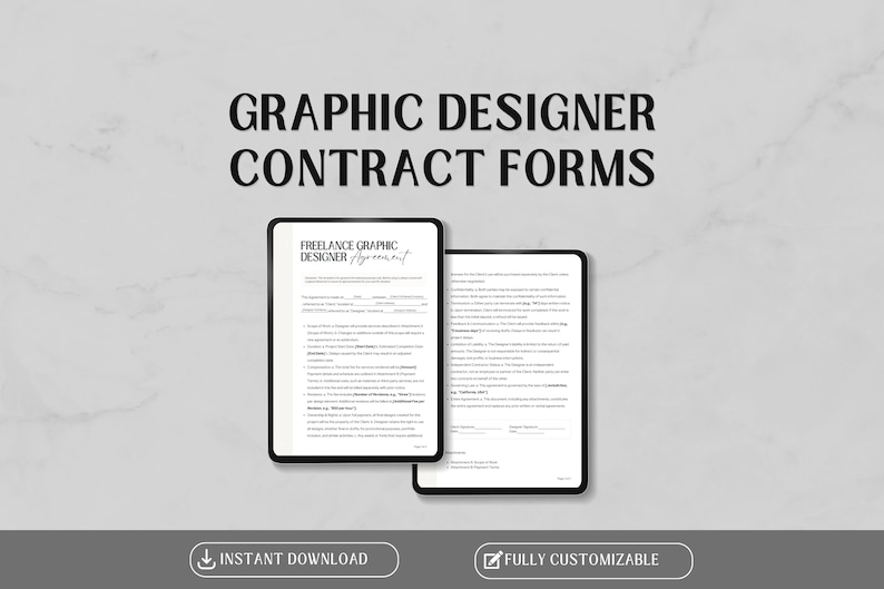 Client Intake Form Graphic Design | Graphic Design Forms | Design ...