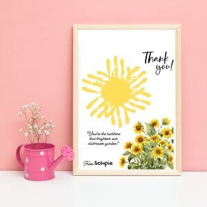 Teacher Appreciation | Teacher Thank You | Teacher Gift | Teacher ...