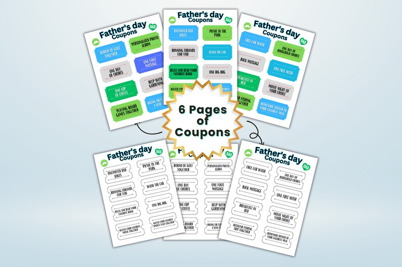 Fathers Day Activity Printable Fathers Day Printable Craft Fathers Day ...