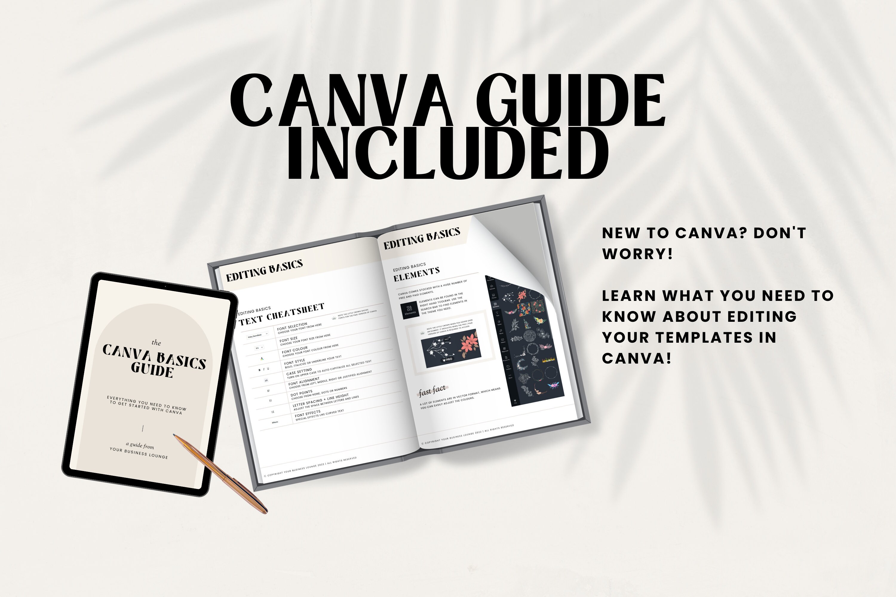 Workbook Canva Template Coach | Coaching Workbook Template | Workbook ...
