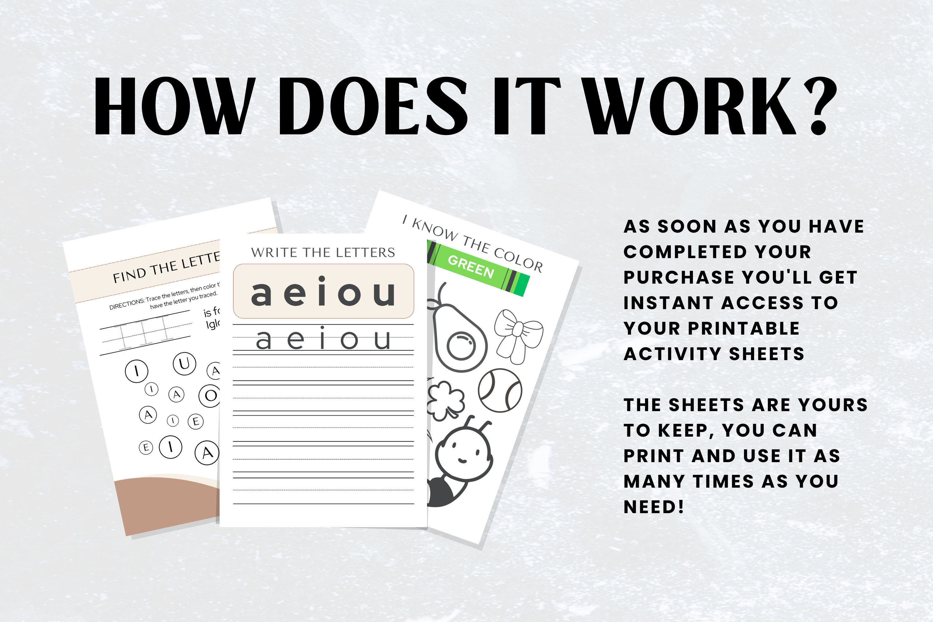 Activity Sheets Kids Activity Sheet Kids Coloring Pages Printable ...