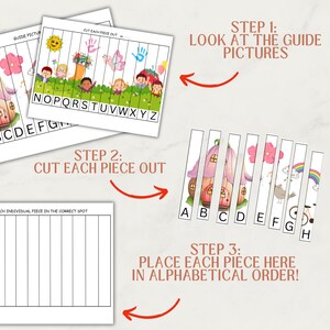 Create Your Own Puzzle Printable | Printable Puzzle | Printable ...