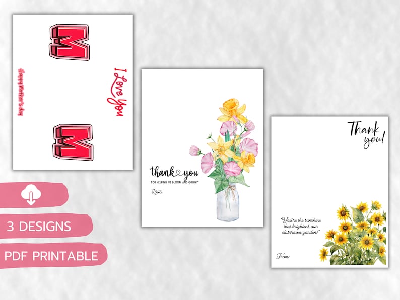 Mothers Day Craft Printable | DIY Crafts for Kids Mothers Day ...