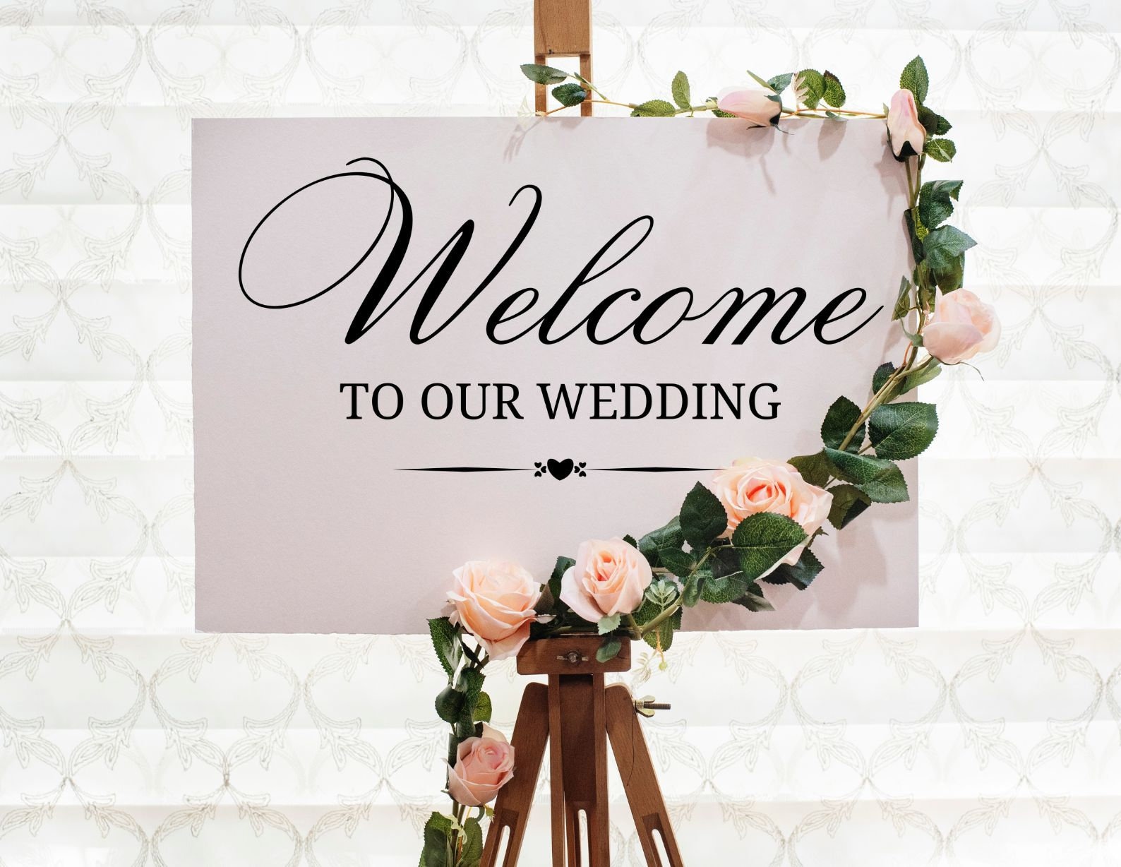 Wedding Welcome Svg Wedding Png Wedding Cut File Welcome to - Etsy