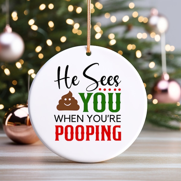 Funny Poop Gifts - 60+ Gift Ideas for 2024