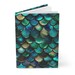 Mermaid Notebook, Mermaid Journal Gift, Dream Journal, Gift for Her ...