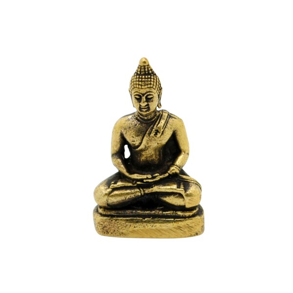 Mini Buddha - Etsy