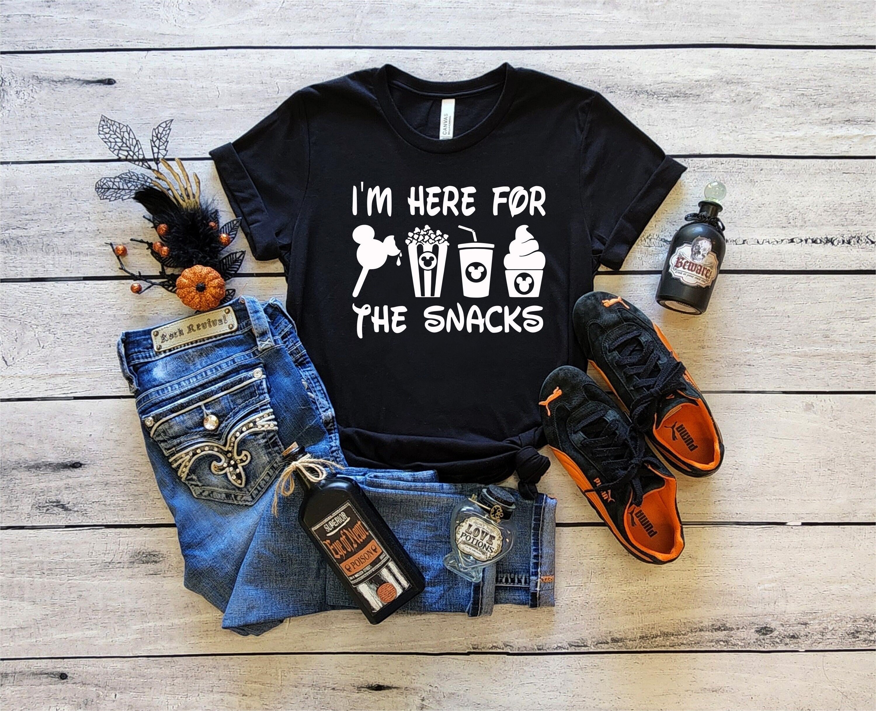 Disney snacks - Explore the latest unique design ideas by artists