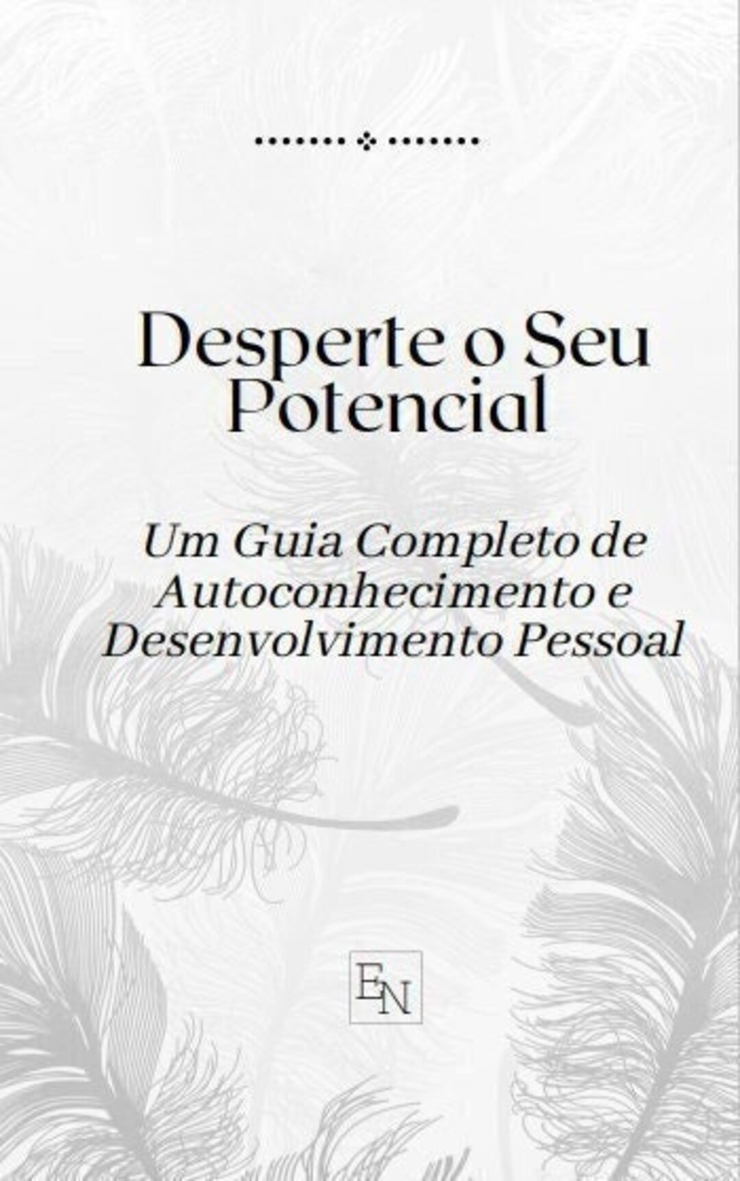 Ebook awaken Your Potential - Etsy