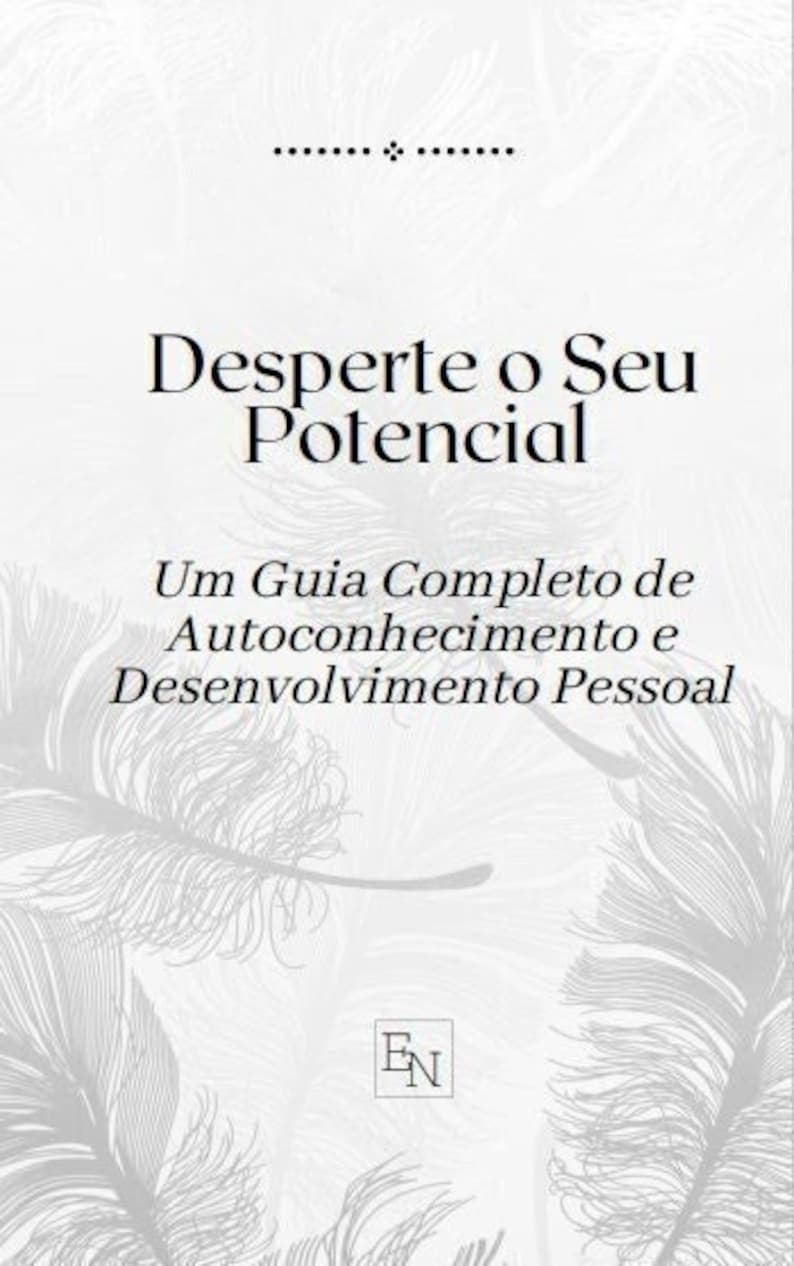 Ebook awaken Your Potential - Etsy