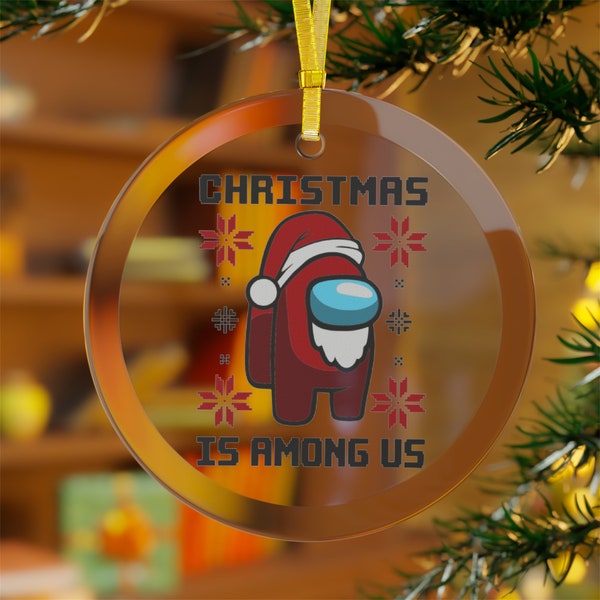 Among Us Sticker - Etsy