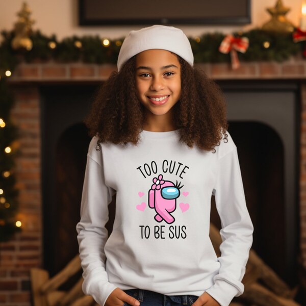 Among Us Costume - Etsy