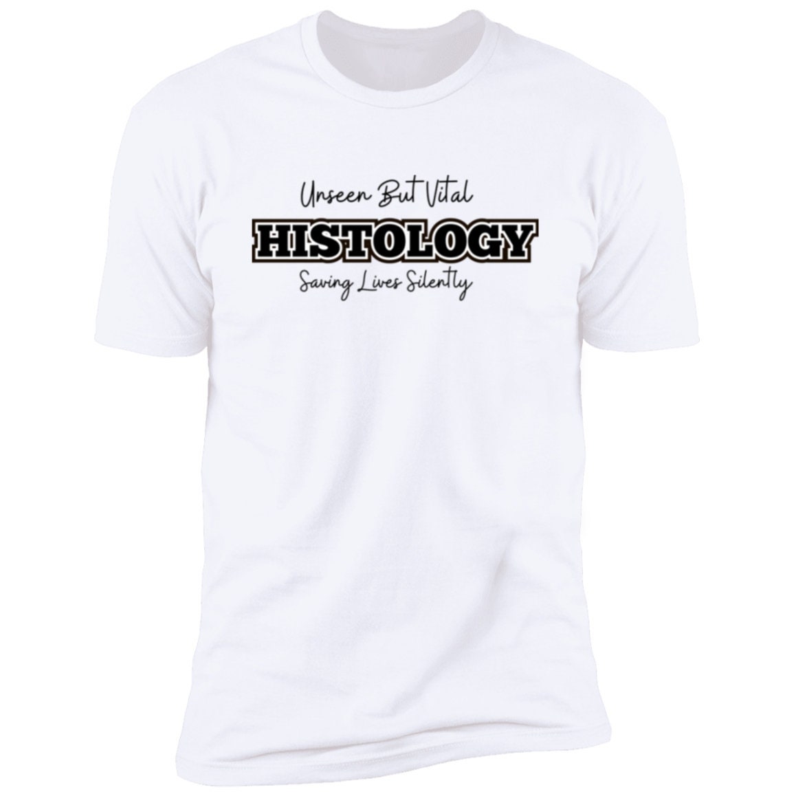 Histology , Histotech, Histologist, Humor, Lab T-shirt... - Etsy