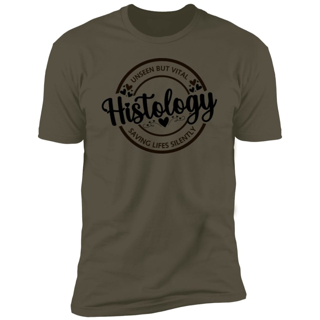 Histology , Histotech, Histologist, Lab T-shirt - Etsy