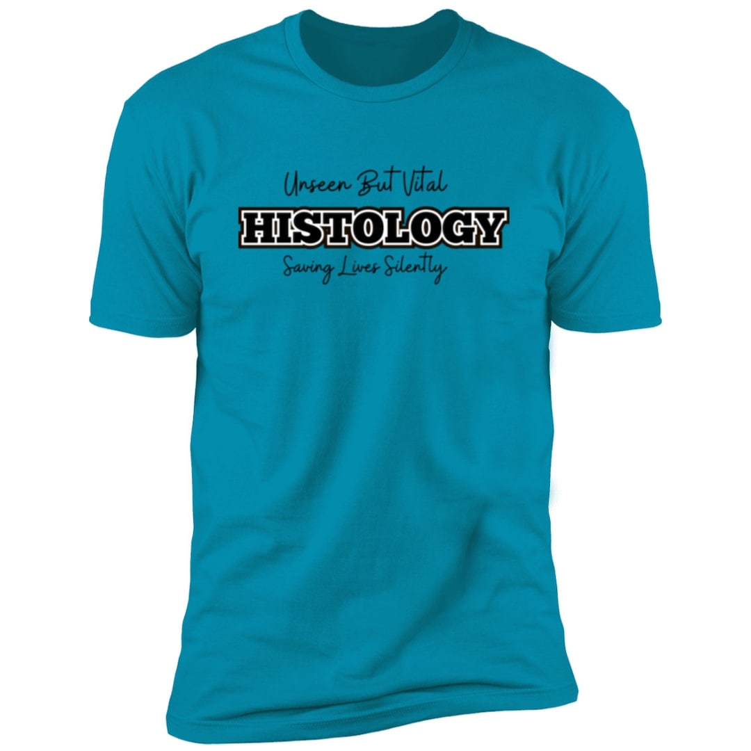 Histology , Histotech, Histologist, Humor, Lab T-shirt... - Etsy