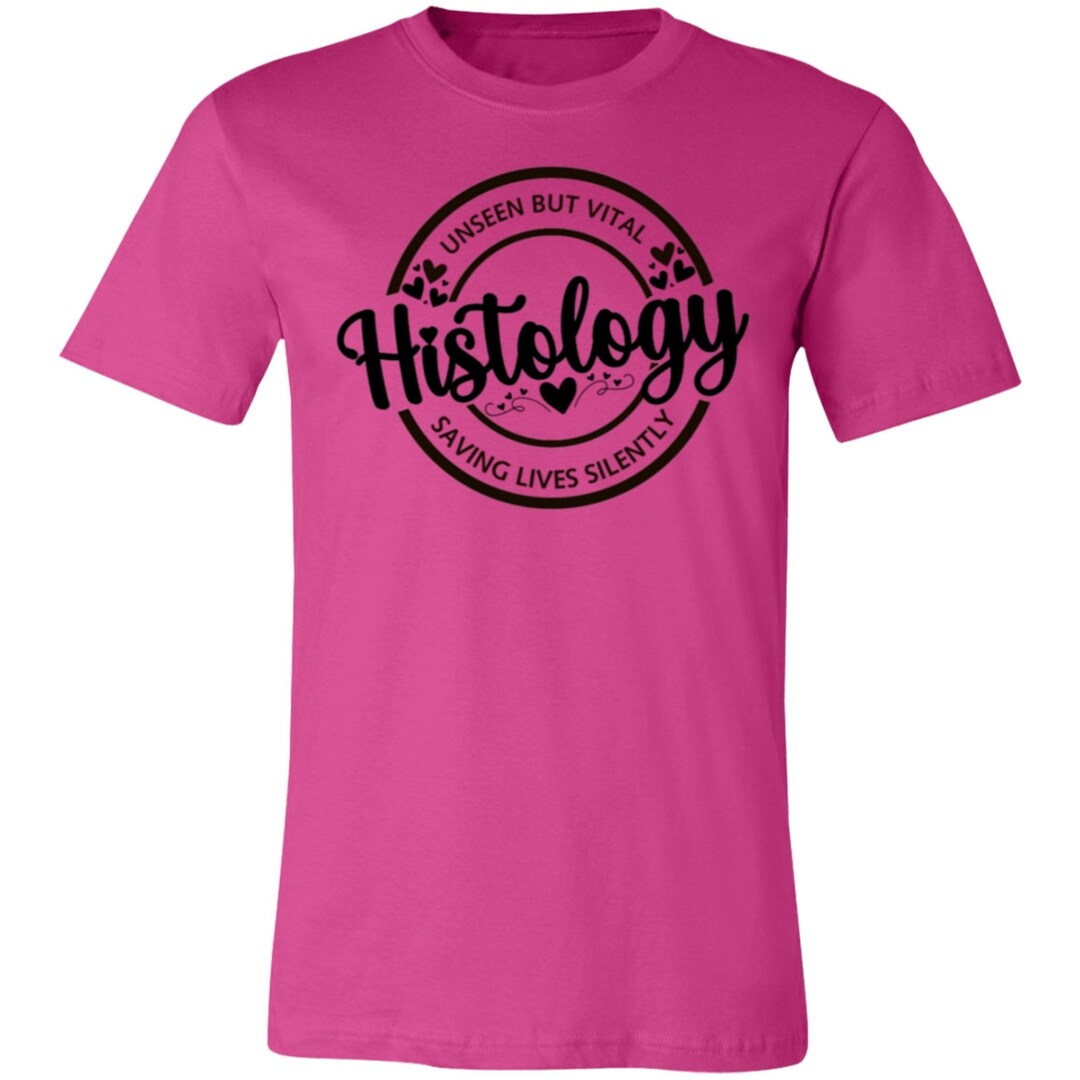 Histology , Histotech, Histologist, Unseen but Vital, Saving Lives ...