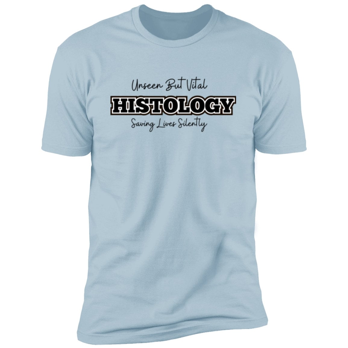 Histology , Histotech, Histologist, Humor, Lab T-shirt... - Etsy