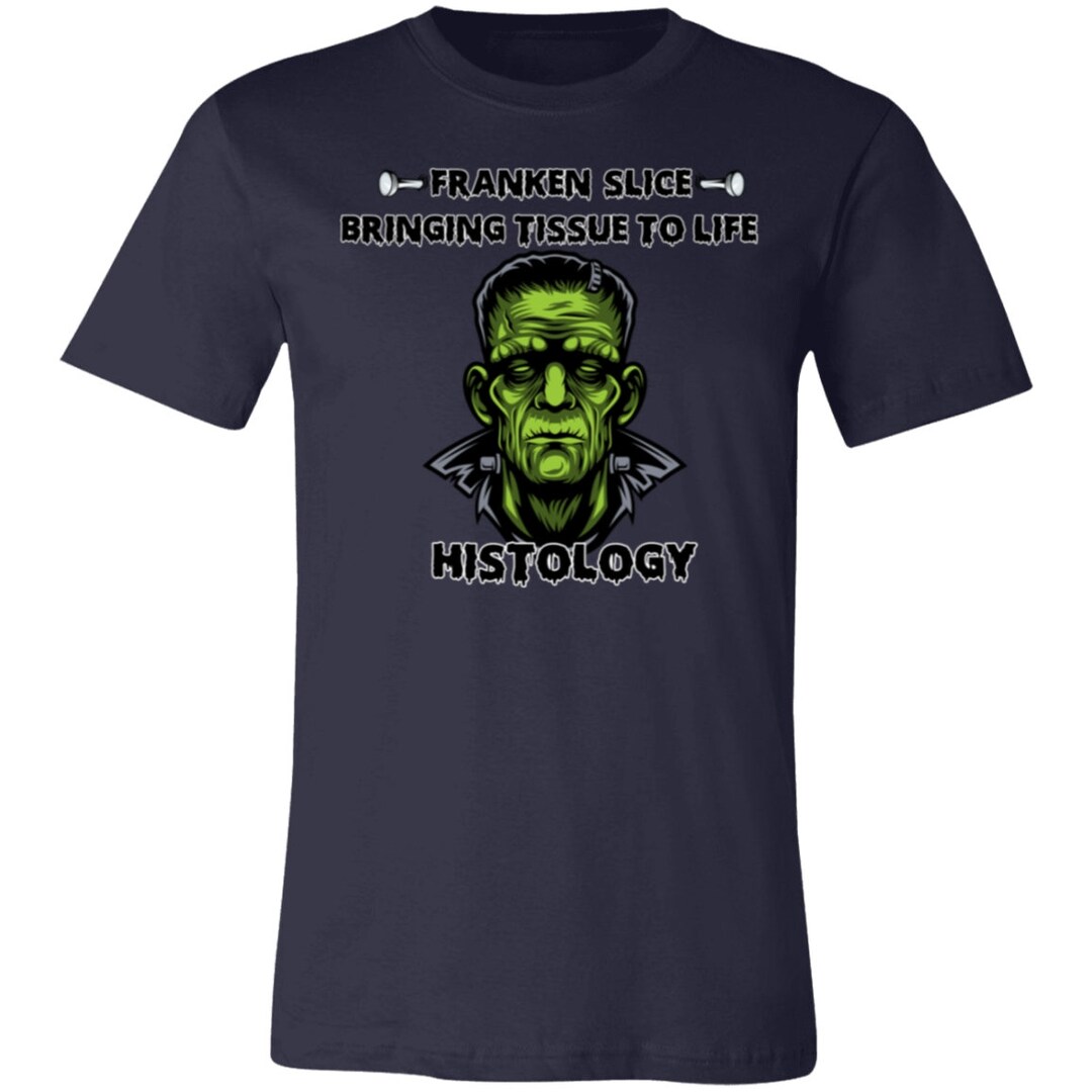 Histology , Histotech, Histologist, Humor, Halloween, Lab T-shirt... - Etsy