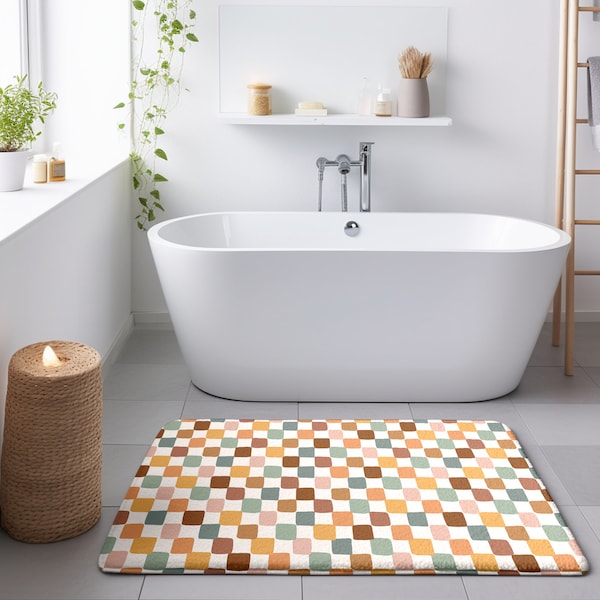 Unique Bath Mats - Etsy
