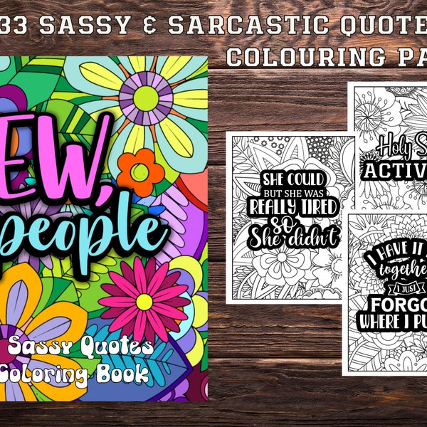 Sex Coloring Book Etsy