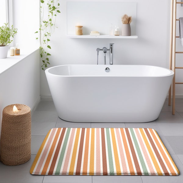 Unique Bath Mats - Etsy