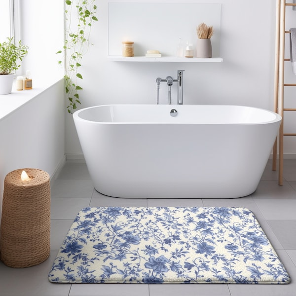 Unique Bath Mats - Etsy