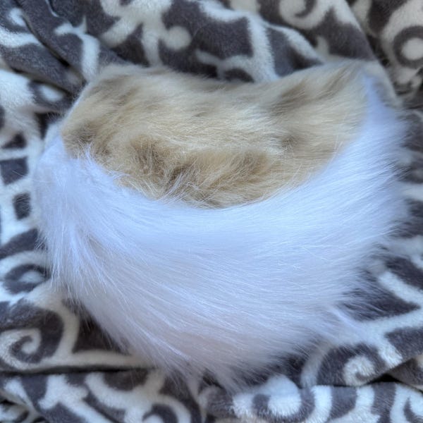 Super Motion Tail - Etsy