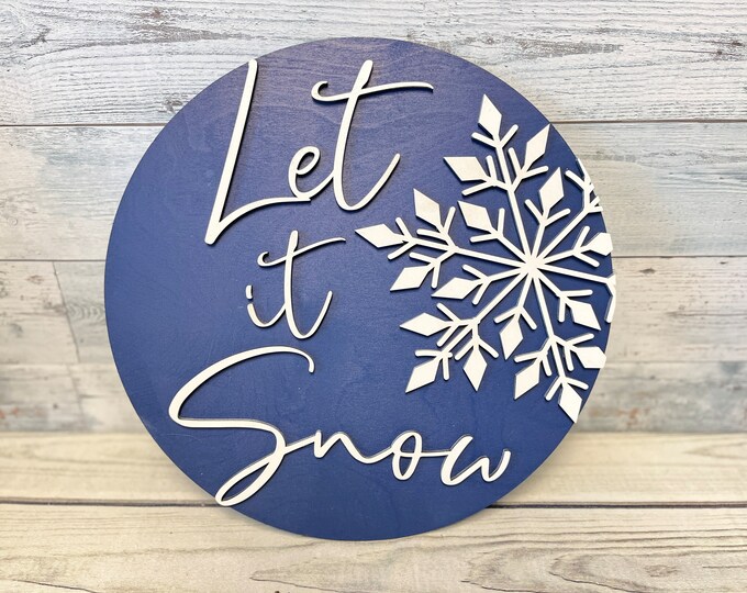 CUTE Snowman Porch Sign. Winter Porch Sign. Snowman Sign. Christmas ...
