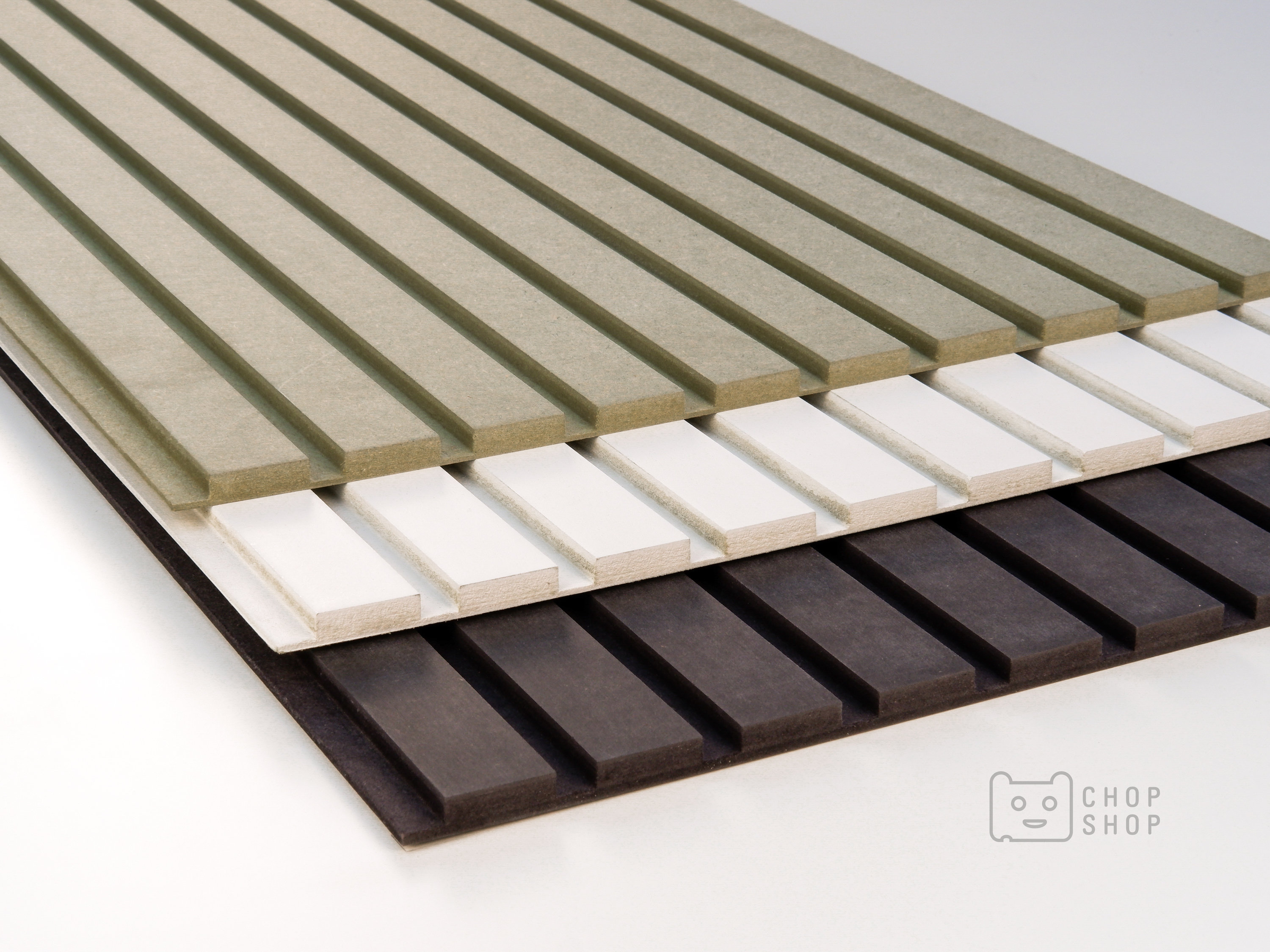 Slat Wall Panels Wall Decor DIY Panelling Strips Black - Etsy UK