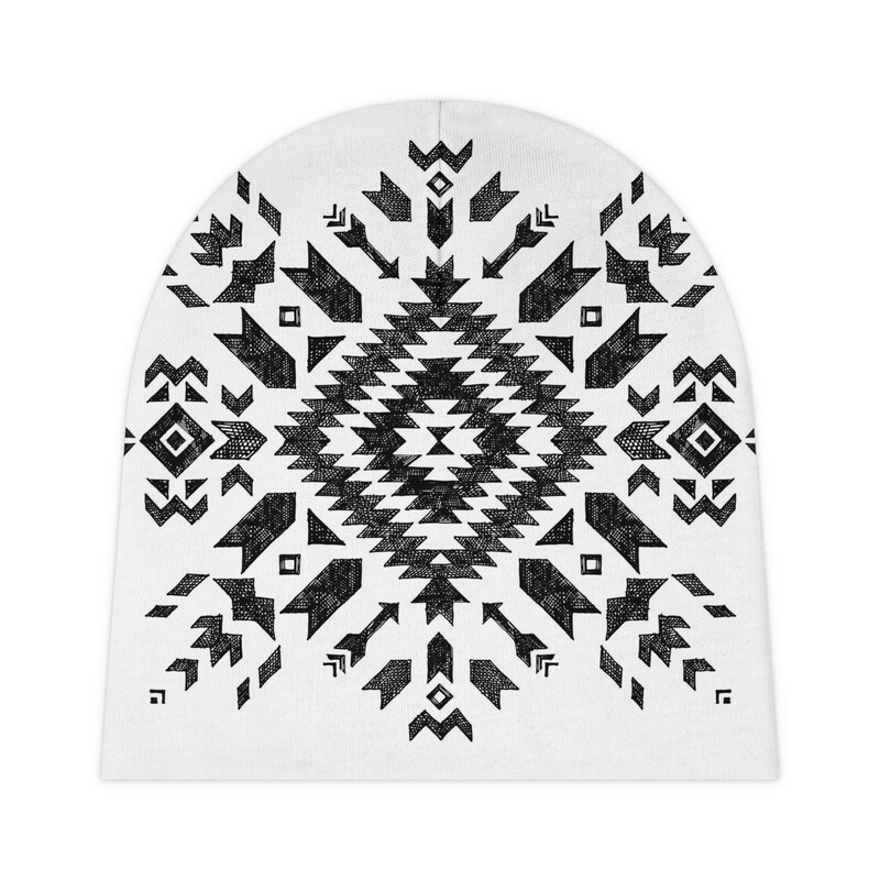 Aztec Baby - Etsy